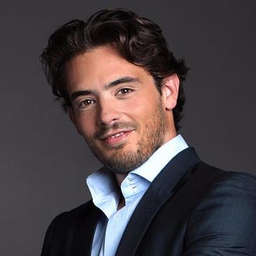 Julien Subit - Founder & CEO @ Bold+Beyond - Crunchbase Person Profile