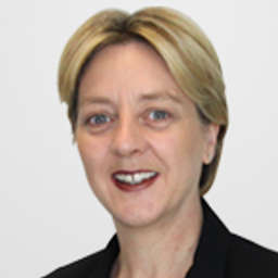 Lisa McCallum - EGM Strategic Partnerships @ IRESS - Crunchbase Person ...