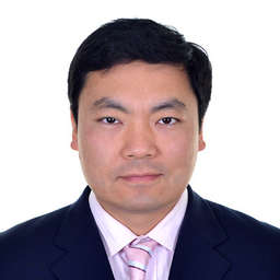 Hong Zhou - Crunchbase Person Profile