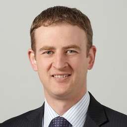 Sam Evans - Founding Partner @ Eos Venture Partners - Crunchbase Person ...