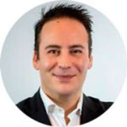 Laurent Demaret - Executive Vice President Global Sales & Marketing ...