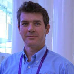 Ronan Kavanagh - CEO @ TitanHQ - Crunchbase Person Profile