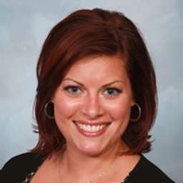 Renee Duffy - Crunchbase Person Profile