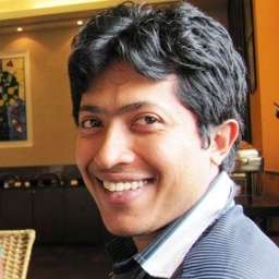 Benison Thomas - Co-Founder & CEO @ Shoppias - Crunchbase Person Profile