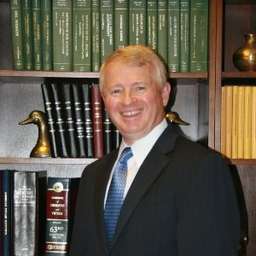 Terry Roberts - Crunchbase Person Profile