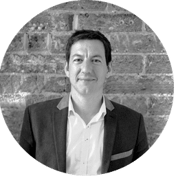 Alex Craven - Co-Founder @ The Data City - Crunchbase Person Profile