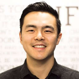 Geoffrey Woo - Co-founder & Executive Chairman @ Health Via Modern ...