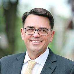 Karl Schoene - Crunchbase Person Profile