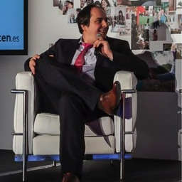 Marc Vicente - Crunchbase Person Profile