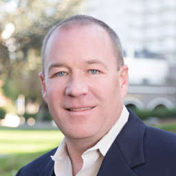 Chris Tarr - Chief Technology Officer and Chief Data Scientist ...