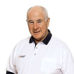 David Edward Ritchie - Co-founder @ Ritchie Bros - Crunchbase Person ...