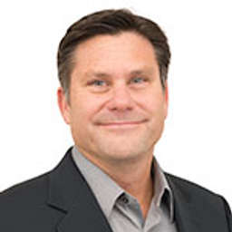 Jim Barr - Group President, Emerging Businesses, Brand Innovation and ...