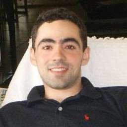 David El Kaim - Co-Founder @ Adzone Media Group Ltd - Crunchbase Person ...