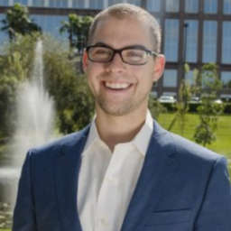 Dan Brenner - Founder & CEO @ 1nHealth - Crunchbase Person Profile