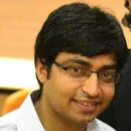 Kumar Akarsh - Co-Founder @ MedLabz.com - Crunchbase Person Profile