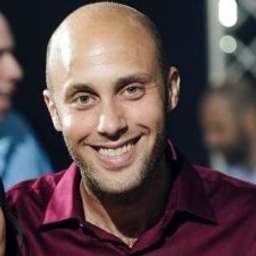 Michael Bassin - Co-Founder @ ScaleUpSales - Crunchbase Person Profile