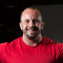 Michael Farris - Gym Instructor @ Cool Gyms Near Me - Crunchbase Person ...
