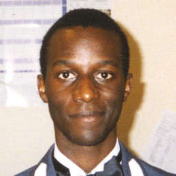 Eric Masaba - Founder, CEO @ Texxi Global - Crunchbase Person Profile