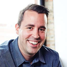 Brent Sanders - Co-Founder @ Verne - Crunchbase Person Profile