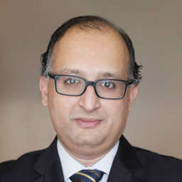 Sujit Choudhry - Constitutional Advisor @ International IDEA ...