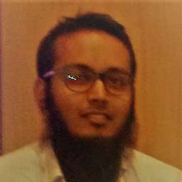 Kazi Abid Azad - Crunchbase Person Profile