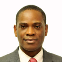 Suru Avoseh - Co-Founder @ Blusalt Financial Service - Crunchbase ...