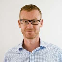 Jon Beer - CTO and Co-Founder @ Zapnito - Crunchbase Person Profile