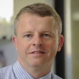 David Bates - Chief Scientific Officer and Founder @ IsomAb ...