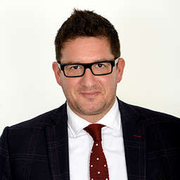 Simon Vella - Crunchbase Person Profile