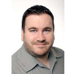 David Maxwell - Crunchbase Person Profile