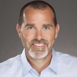 Bill Wiemann - Co-Founder & CEO @ Q1Media - Crunchbase Person Profile