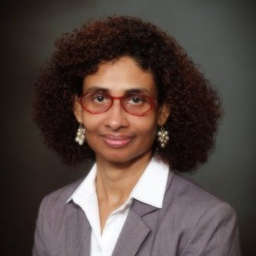 Janet George - Crunchbase Person Profile