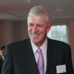 David Cullen - CEO Australia & NZ @ CaesarStone - Crunchbase Person Profile