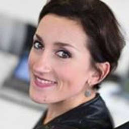 Malgorzata Wiklinska - Head of Denkfabrik @ ZF Group - Crunchbase ...