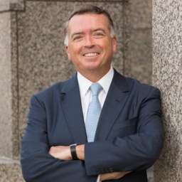 John E. Coyne, III - Managing Director, CEO @ Crystal View Partners ...