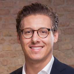 Christopher Vogt - Crunchbase Person Profile