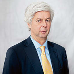 Peter Visser - Managing Partner & Founder @ Egeria - Crunchbase Person ...