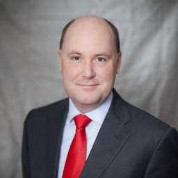 Mark van Ingen - Partner @ Mentha Capital - Crunchbase Person Profile