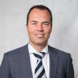 Eric Samuels Brusse - Chief Legal Officer @ Egeria - Crunchbase Person ...