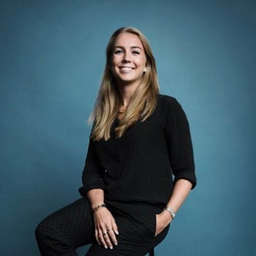 Caroline Nylund - Partner & Head of Investments @ Zenith Venture ...