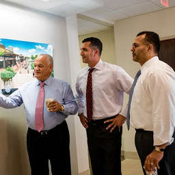 Sam Boraie - Vice President @ Boraie Development - Crunchbase Person ...