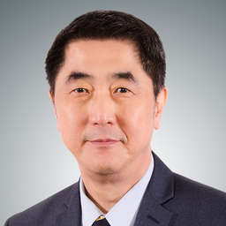 Allan Chen - Founder, EVP of Technology @ COBAN Technologies ...