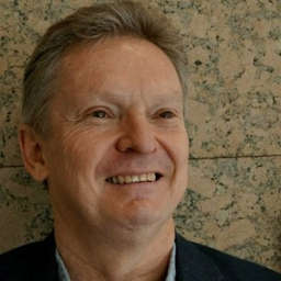 Mark Rodman - Senior Vice President - EMEA & Asia Pacific @ Bidgely ...