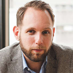 Michael Mire - Co-Founder & CRO @ SweetIQ Analytics - Crunchbase Person ...