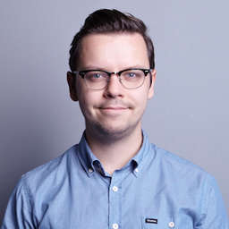 Oskar Krawczyk - Founder @ JSFiddle - Crunchbase Person Profile