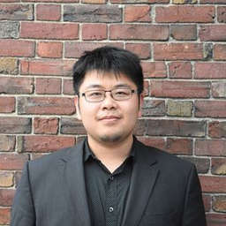 Bicheng Han - CEO @ BrainCo - Crunchbase Person Profile