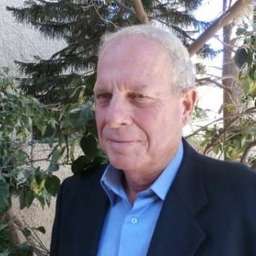 Aharon (Arale) Shapira - Co-Founder @ B-Shoe Technologies - Crunchbase ...