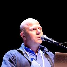 Yair Shapira - Founder & Chair @ Amplio - Crunchbase Person Profile