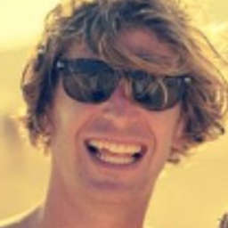 Trent Kitsch - Co-Founder, CEO @ Stately - Crunchbase Person Profile