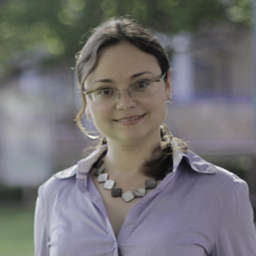 Marina Reizman - Crunchbase Person Profile